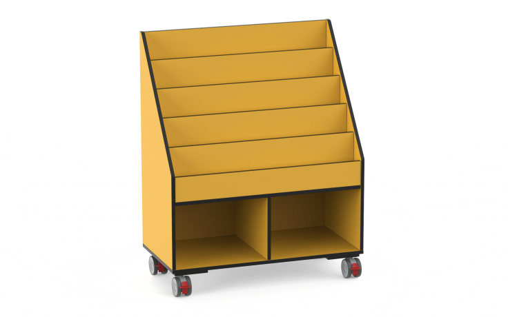 Classroom Storage Solutions - Furniture, Cabinets, Units ...