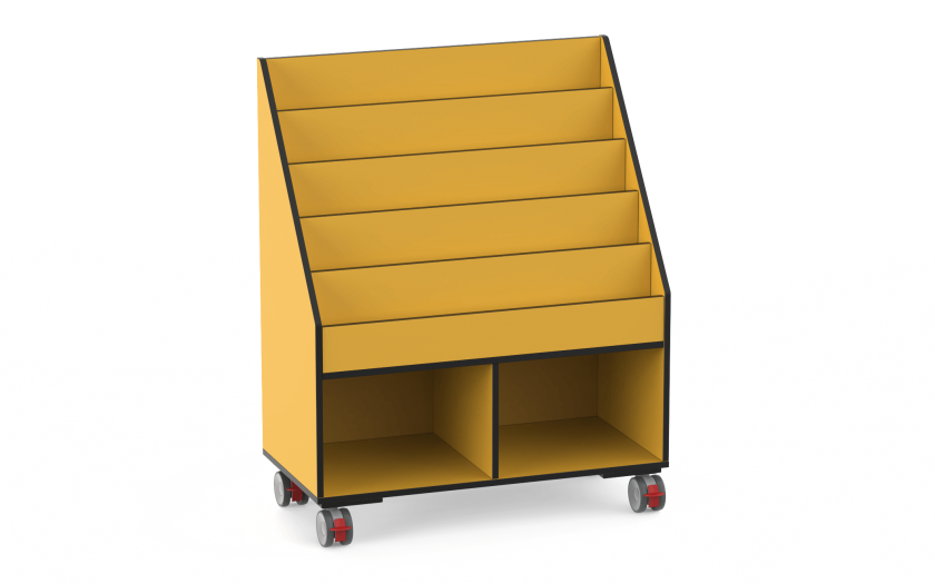 Classroom Storage Solutions - Furniture, Cabinets, Units ...