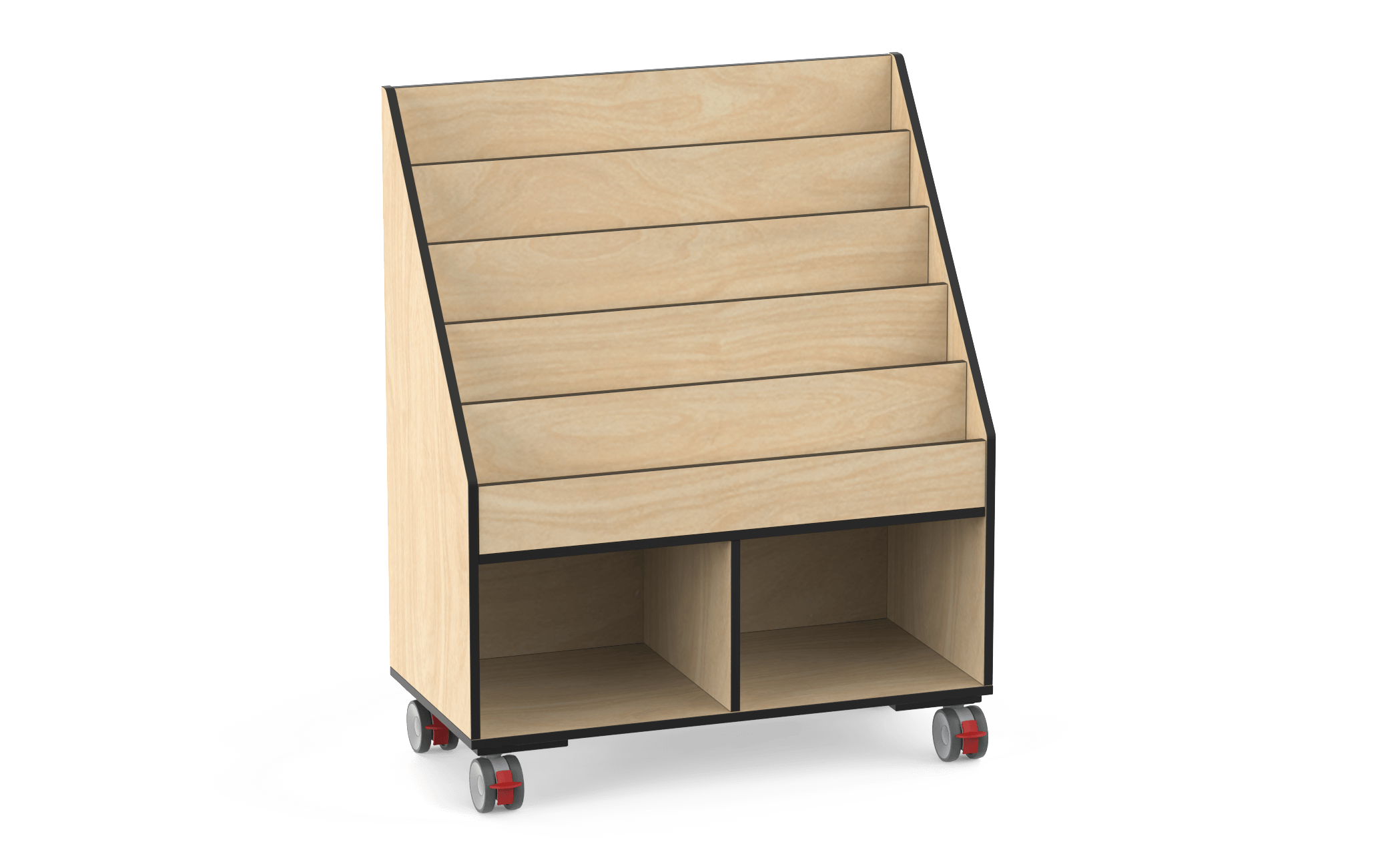 Big Book Buddy - Woods FurnitureWoods Furniture