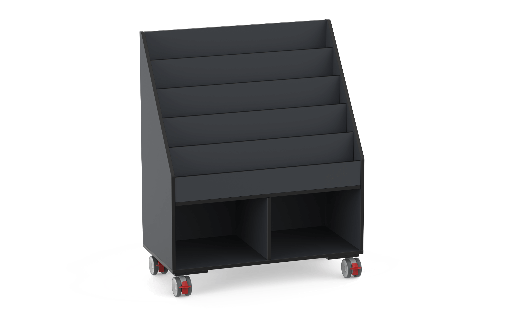 Big Book Buddy - Woods FurnitureWoods Furniture