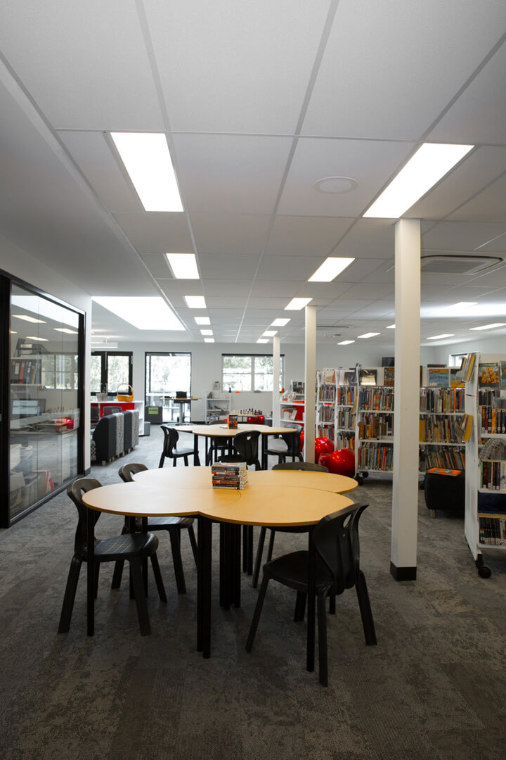 Byte Table - Woods FurnitureWoods Furniture