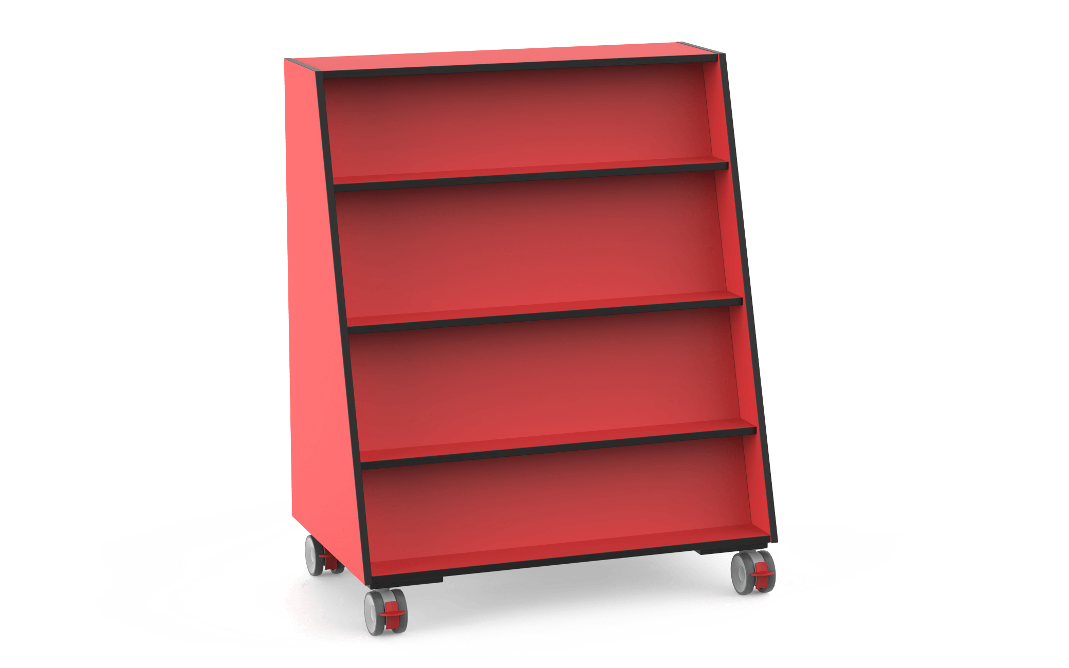 Book Buddy - Woods FurnitureWoods Furniture