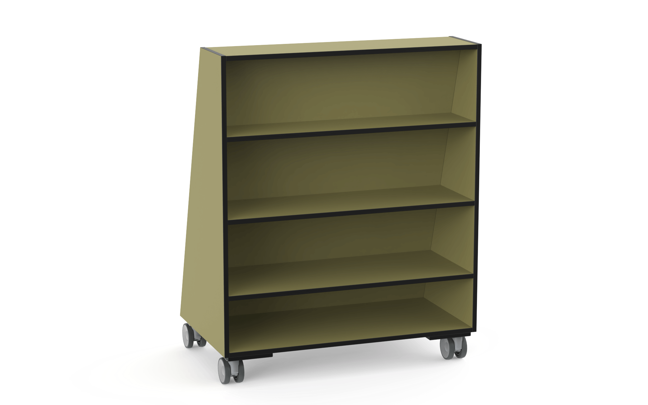 Book Buddy - Woods FurnitureWoods Furniture