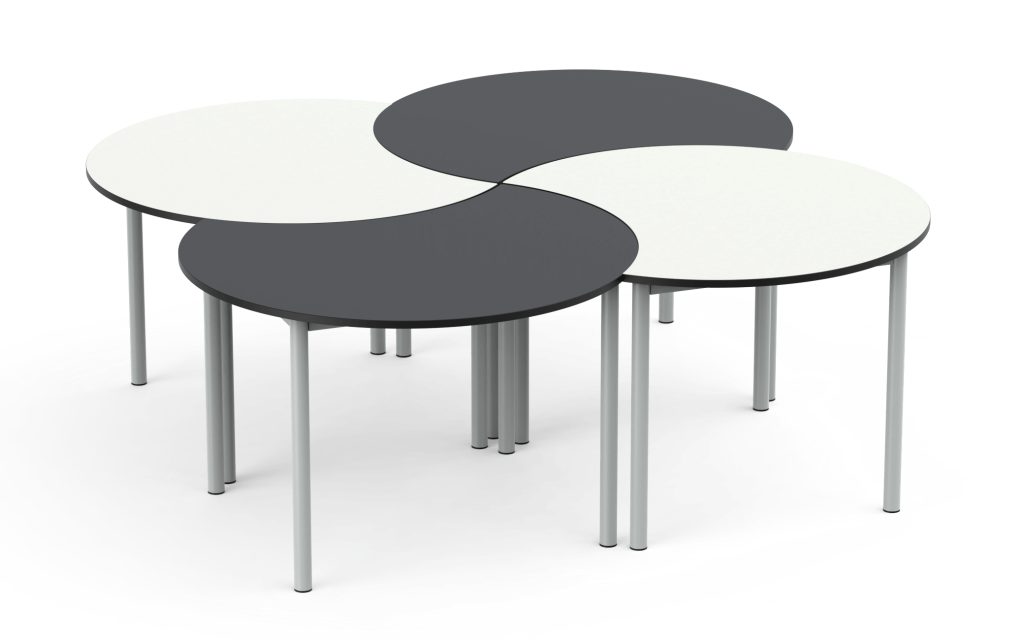 Byte Table™ - Woods FurnitureWoods Furniture
