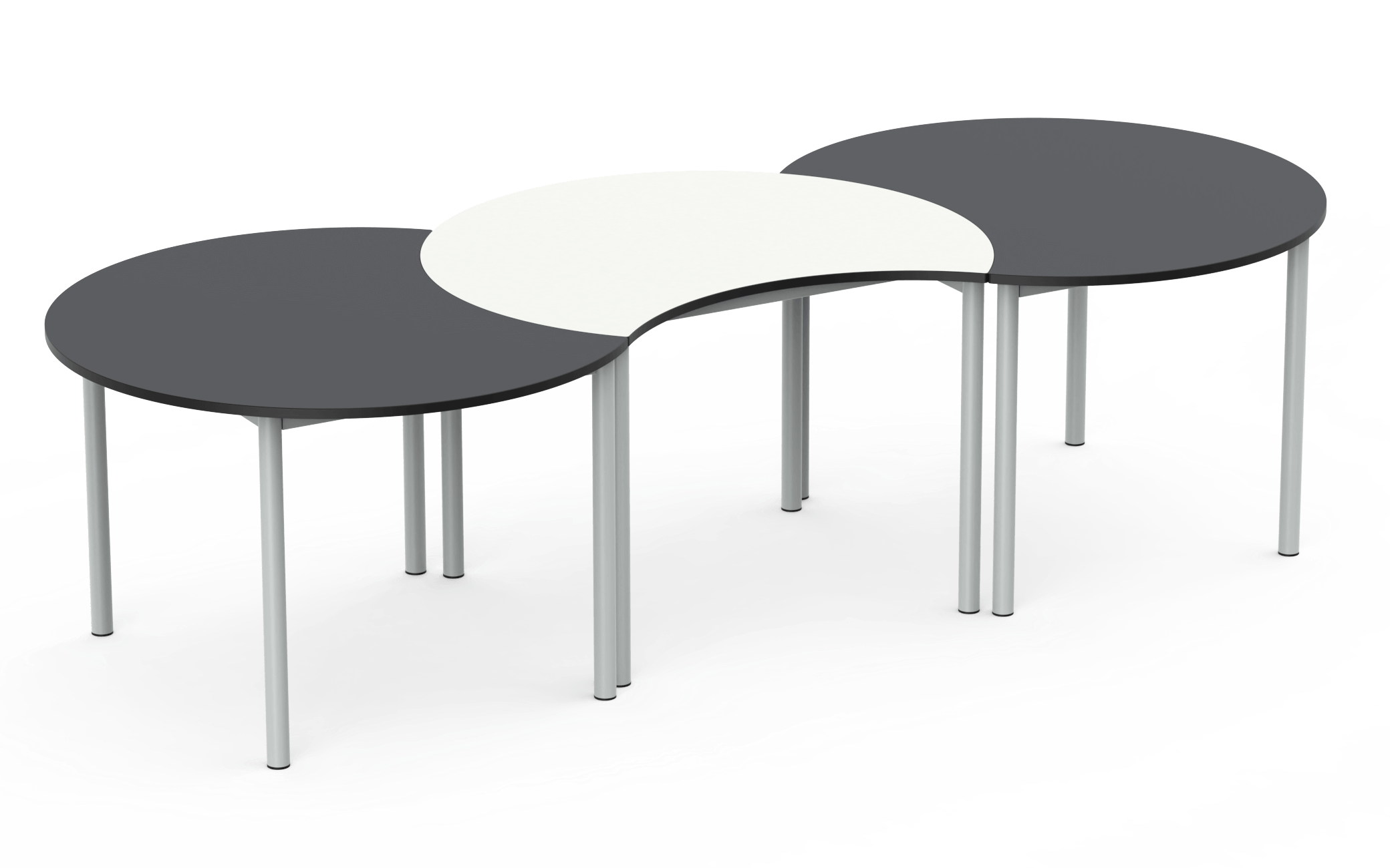 Byte Table™ - Woods FurnitureWoods Furniture
