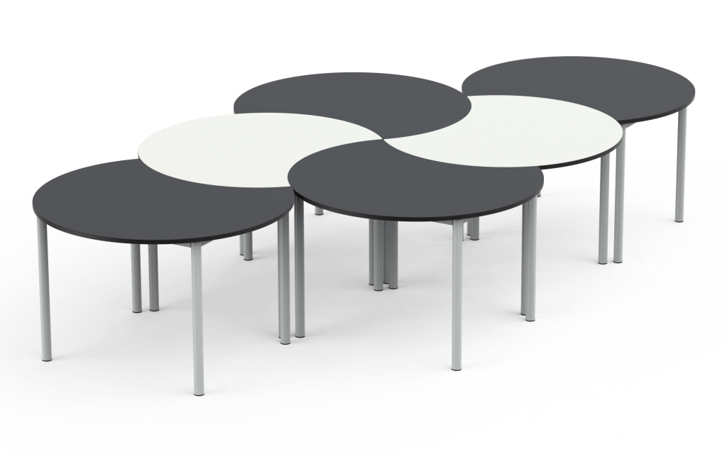 Byte Table™ - Woods FurnitureWoods Furniture