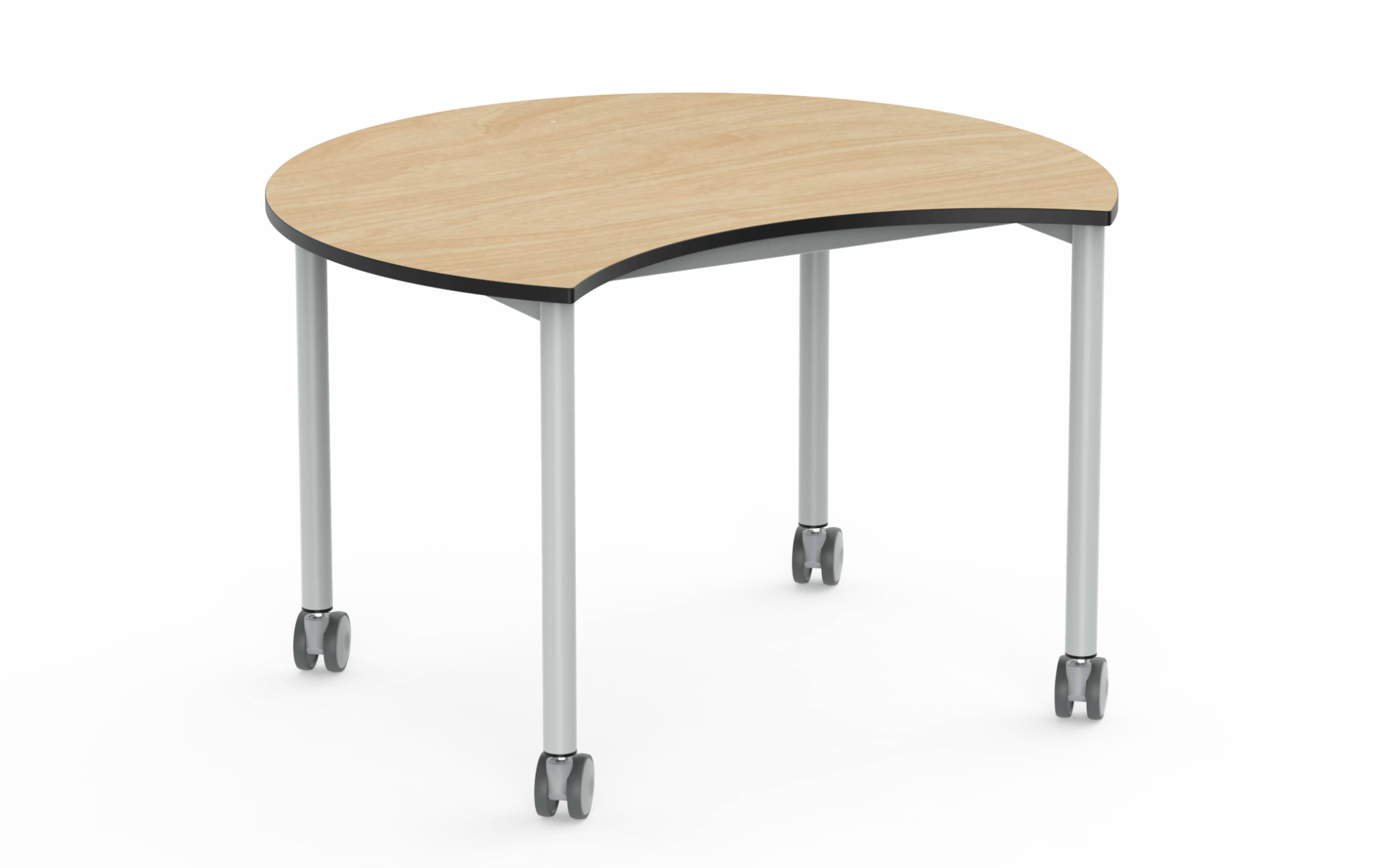 Student Desk - standing or seated classroom tables & seats for ...