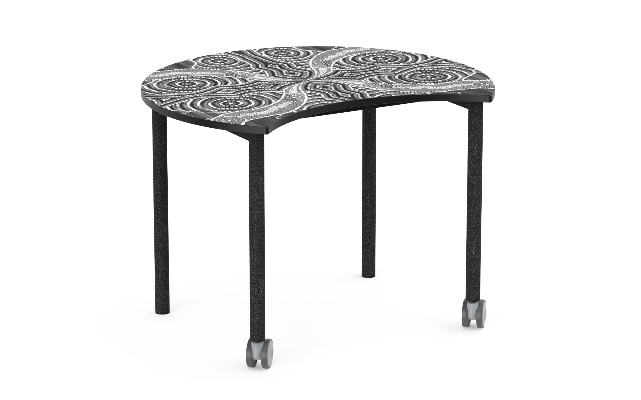 Byte Table - Woods FurnitureWoods Furniture