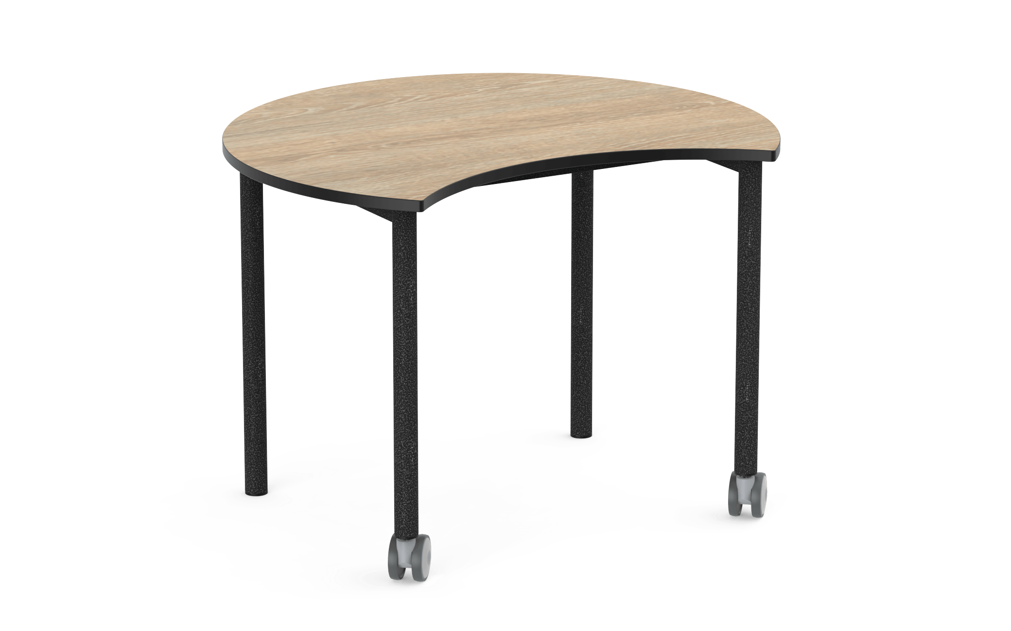 Byte Table - Woods FurnitureWoods Furniture