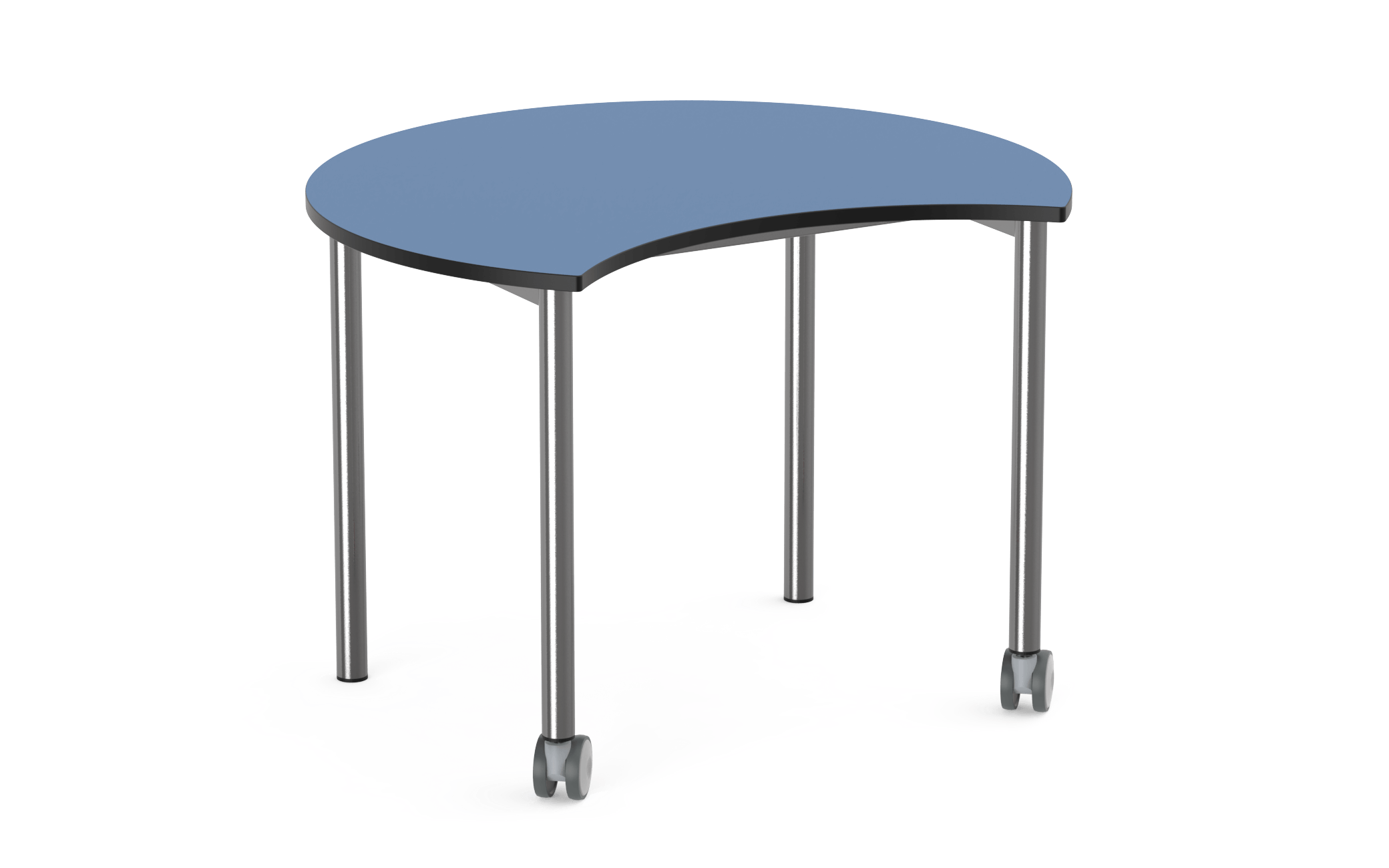 Byte Table - Woods FurnitureWoods Furniture