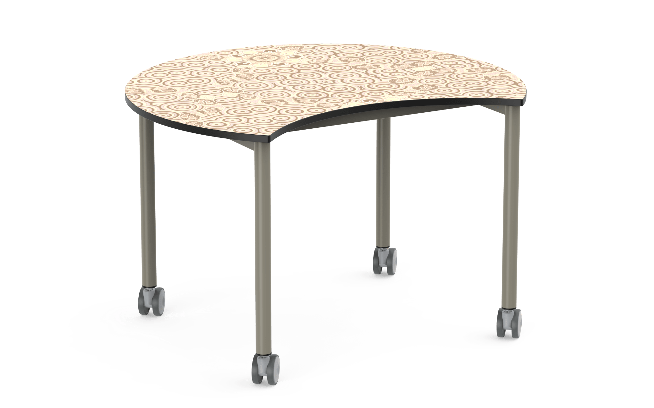 Byte Table - Woods FurnitureWoods Furniture