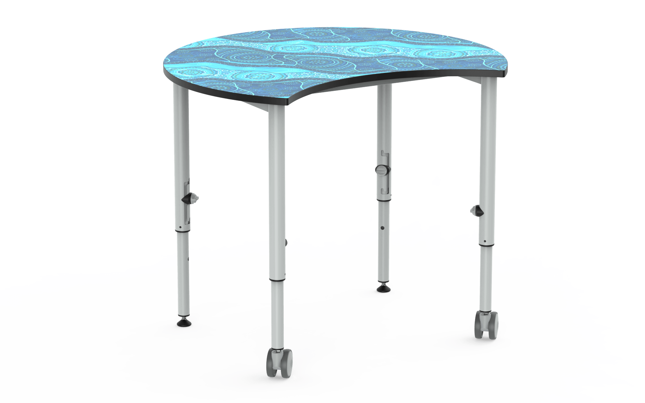 Byte Table - Woods FurnitureWoods Furniture