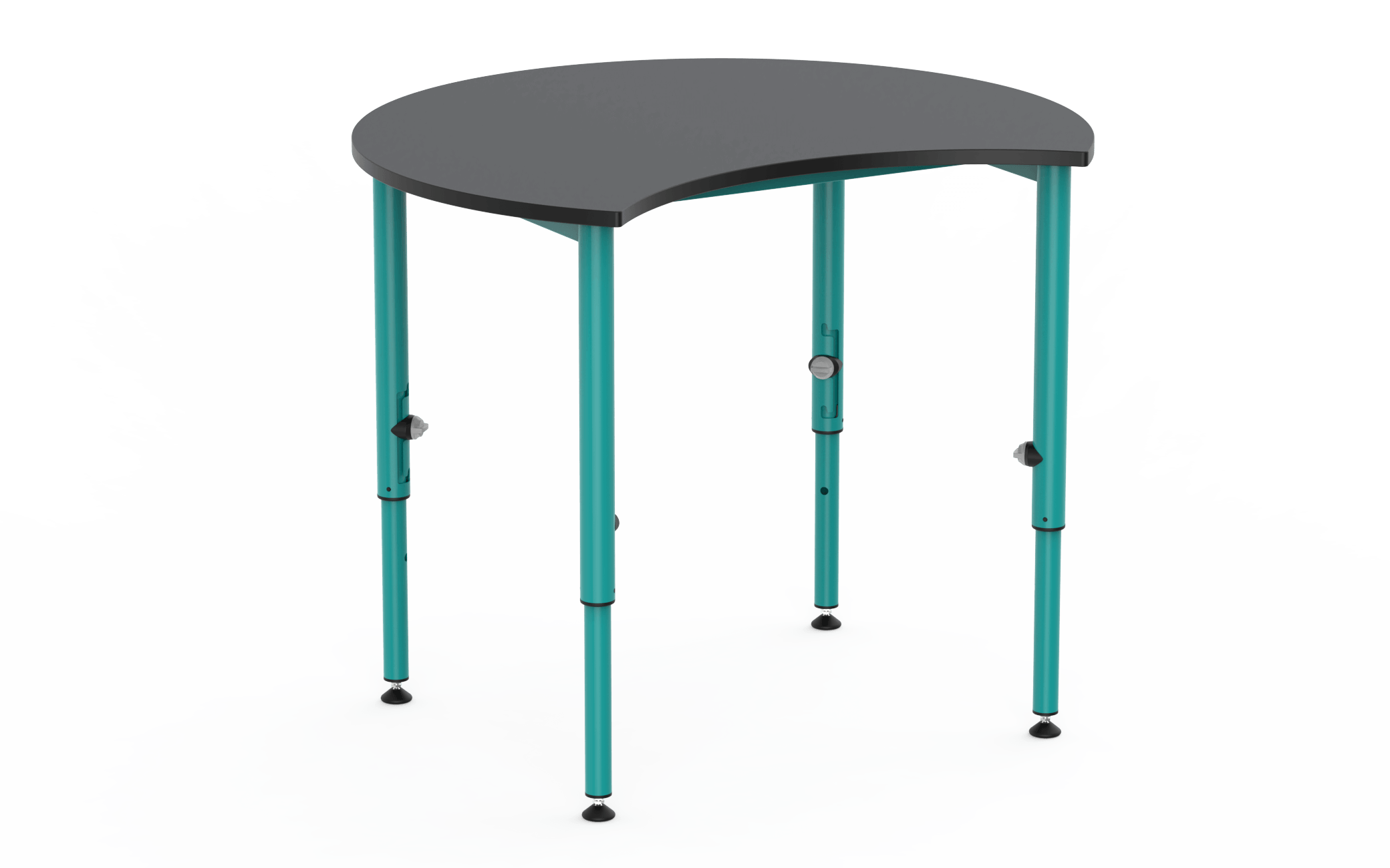 Byte Table - Woods FurnitureWoods Furniture