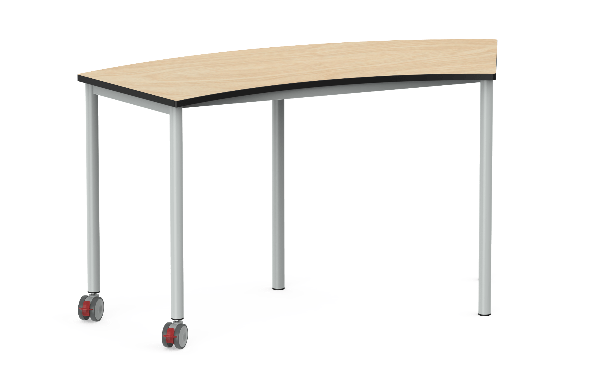 Concave Table - Woods FurnitureWoods Furniture