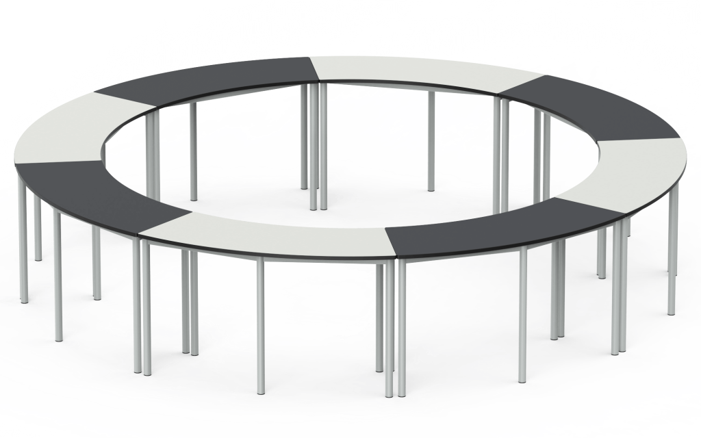 Concave Table - Woods FurnitureWoods Furniture
