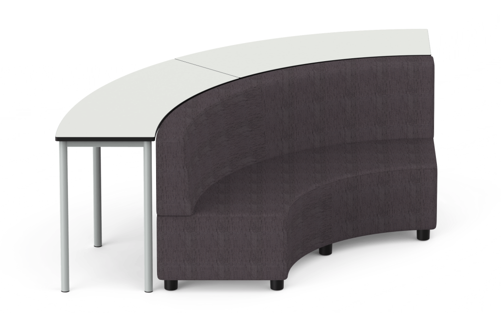 Concave Table - Woods FurnitureWoods Furniture