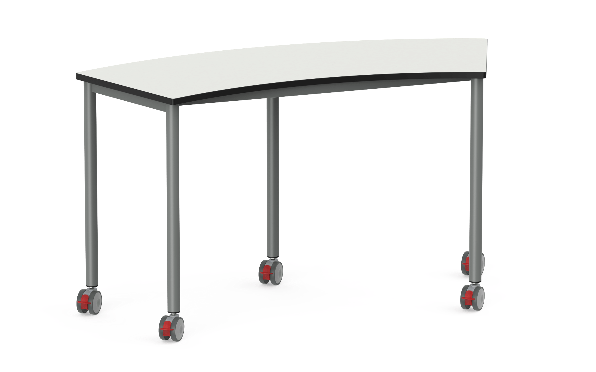 Concave Table - Woods FurnitureWoods Furniture