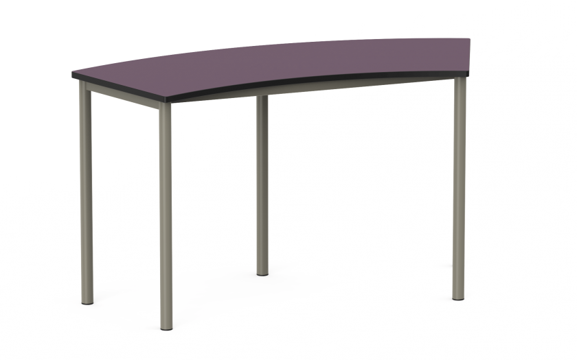 Student Desk - standing or seated classroom tables & seats for ...