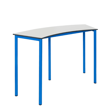 Student Desk - standing or seated classroom tables & seats for classroom