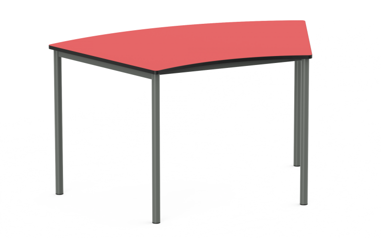 Student Desk - standing or seated classroom tables & seats for ...