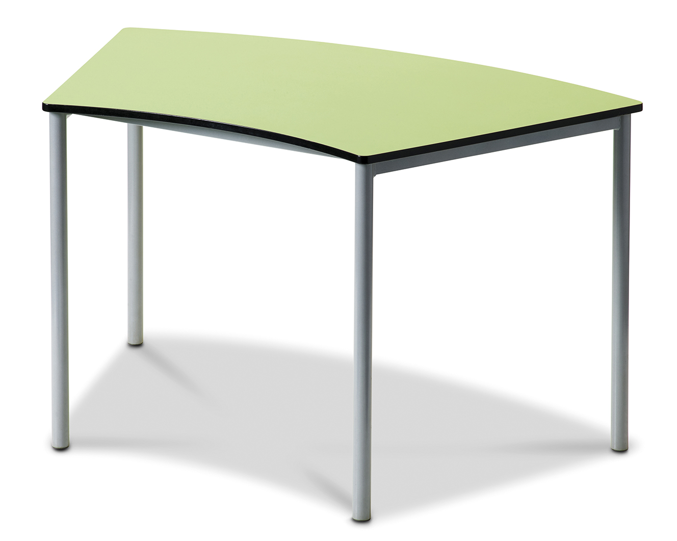 Student Desk - standing or seated classroom tables & seats for classroom