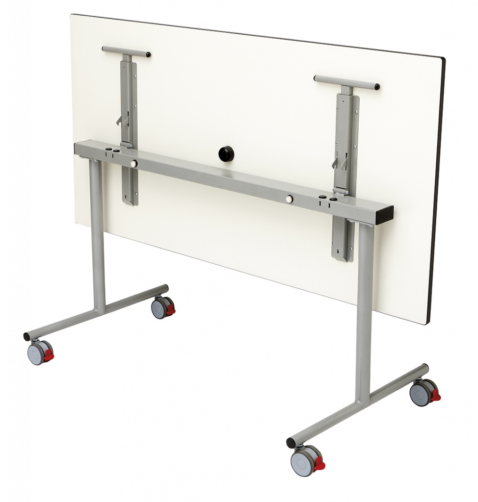 Student Desk - standing or seated classroom tables & seats for classroom