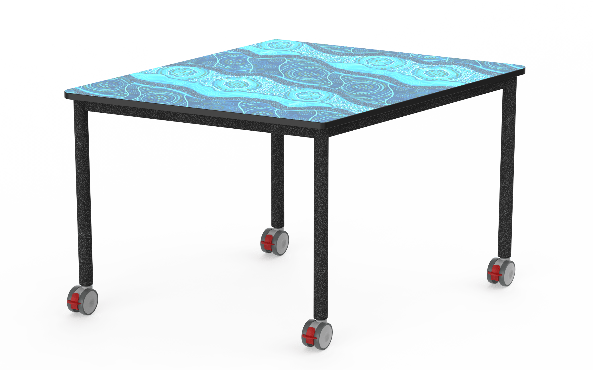 Diamond Table - Woods FurnitureWoods Furniture