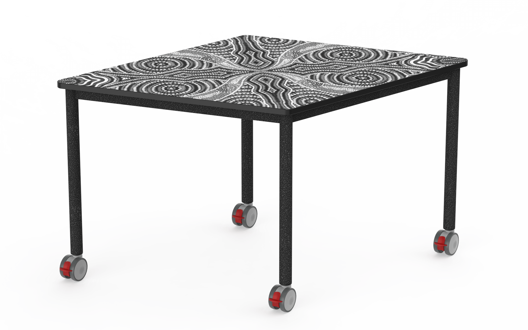 Diamond Table - Woods FurnitureWoods Furniture