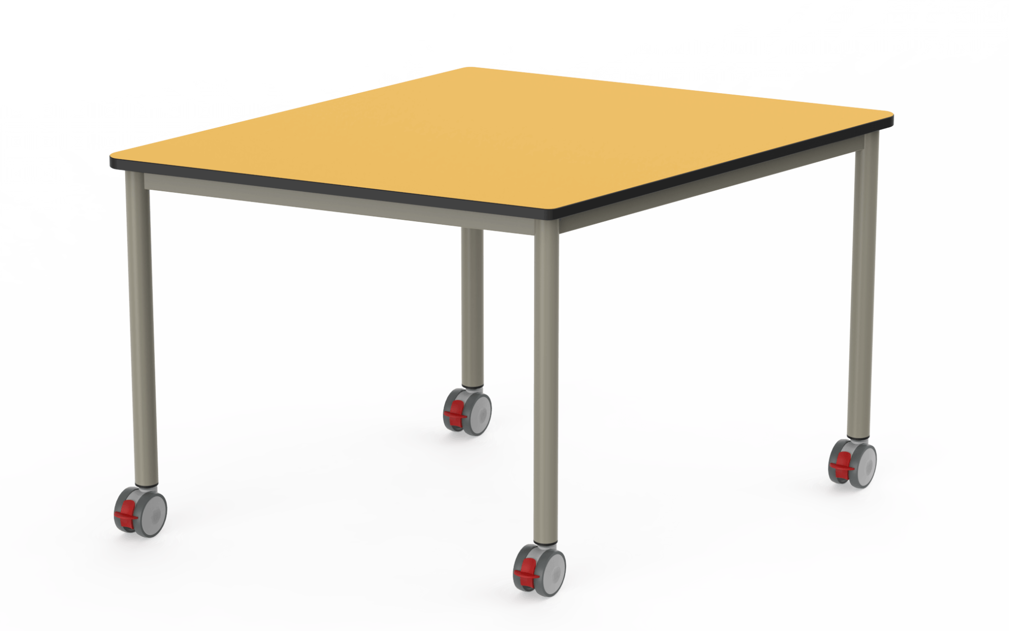 Student Desk - standing or seated classroom tables & seats for ...