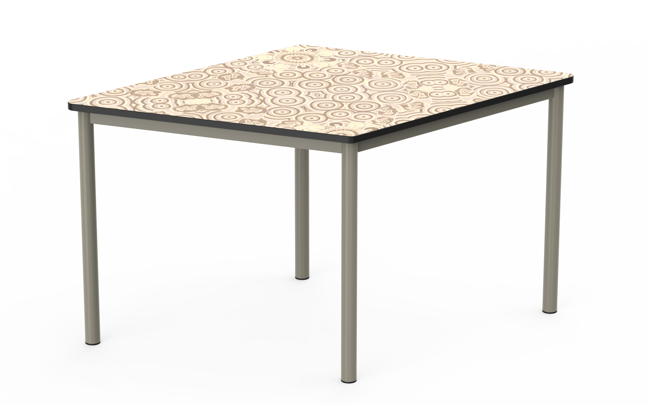 Diamond Table - Woods FurnitureWoods Furniture