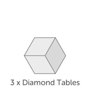 Diamond Table