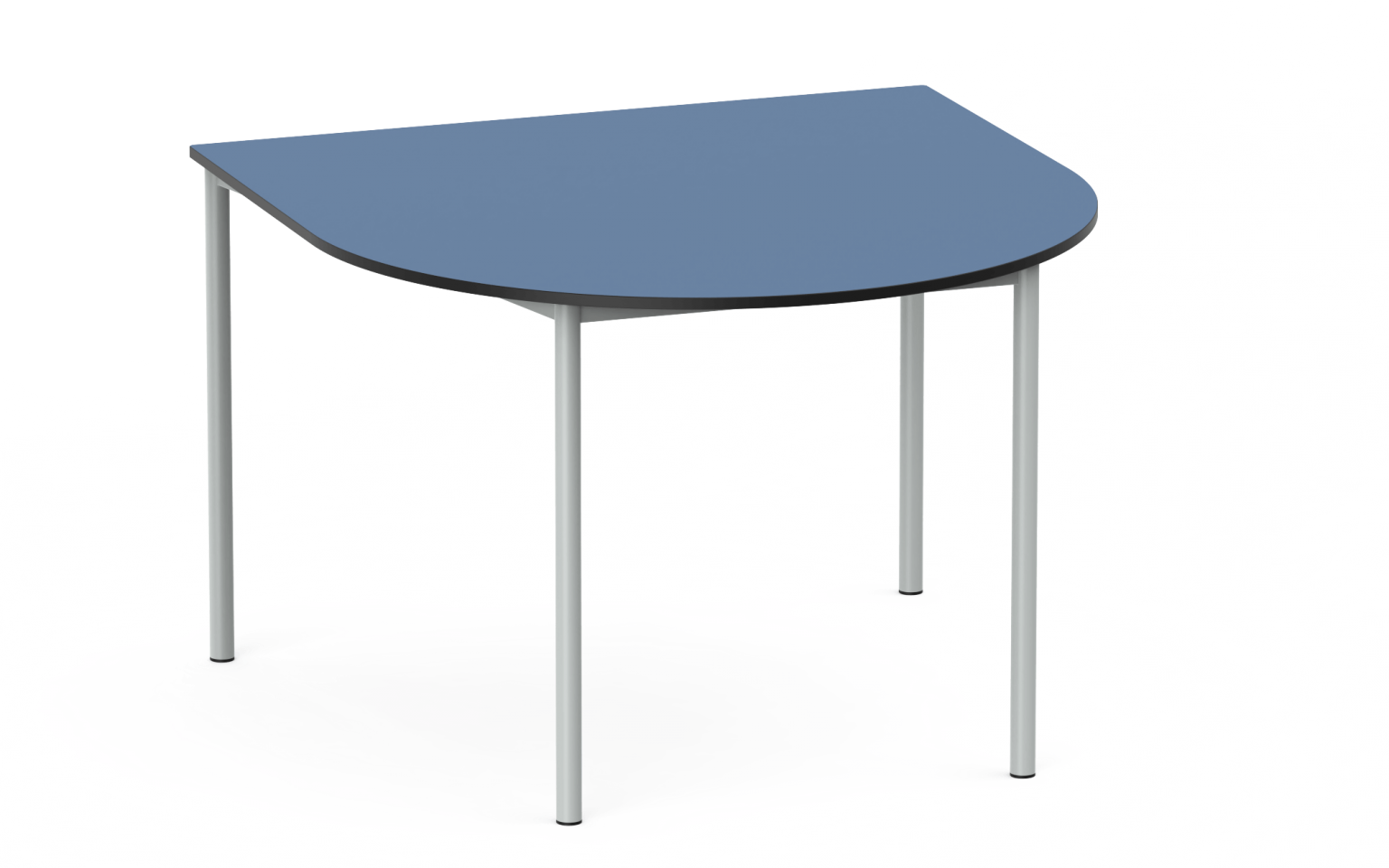 Student Desk - standing or seated classroom tables & seats for ...