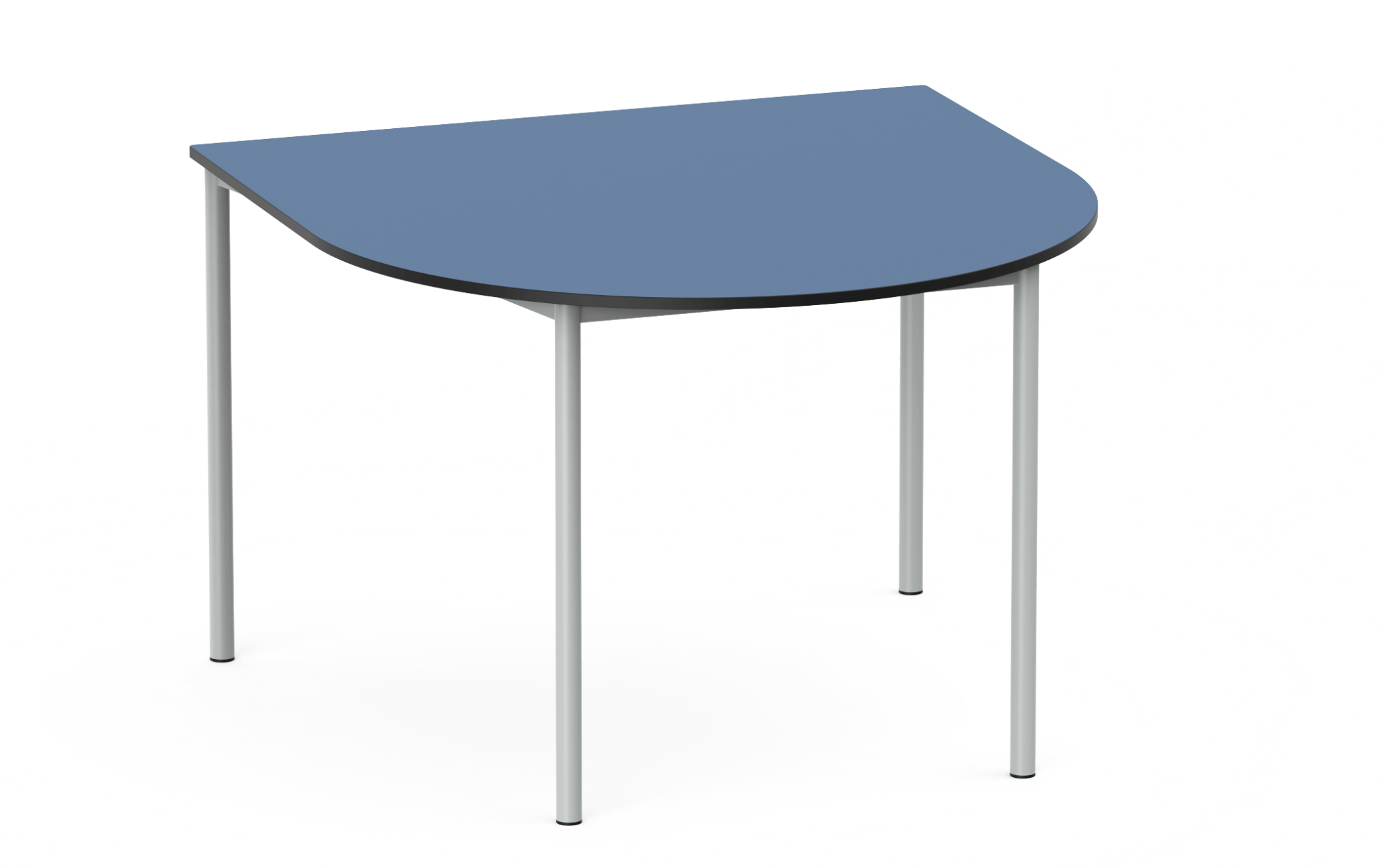 Student Desk - standing or seated classroom tables & seats for ...