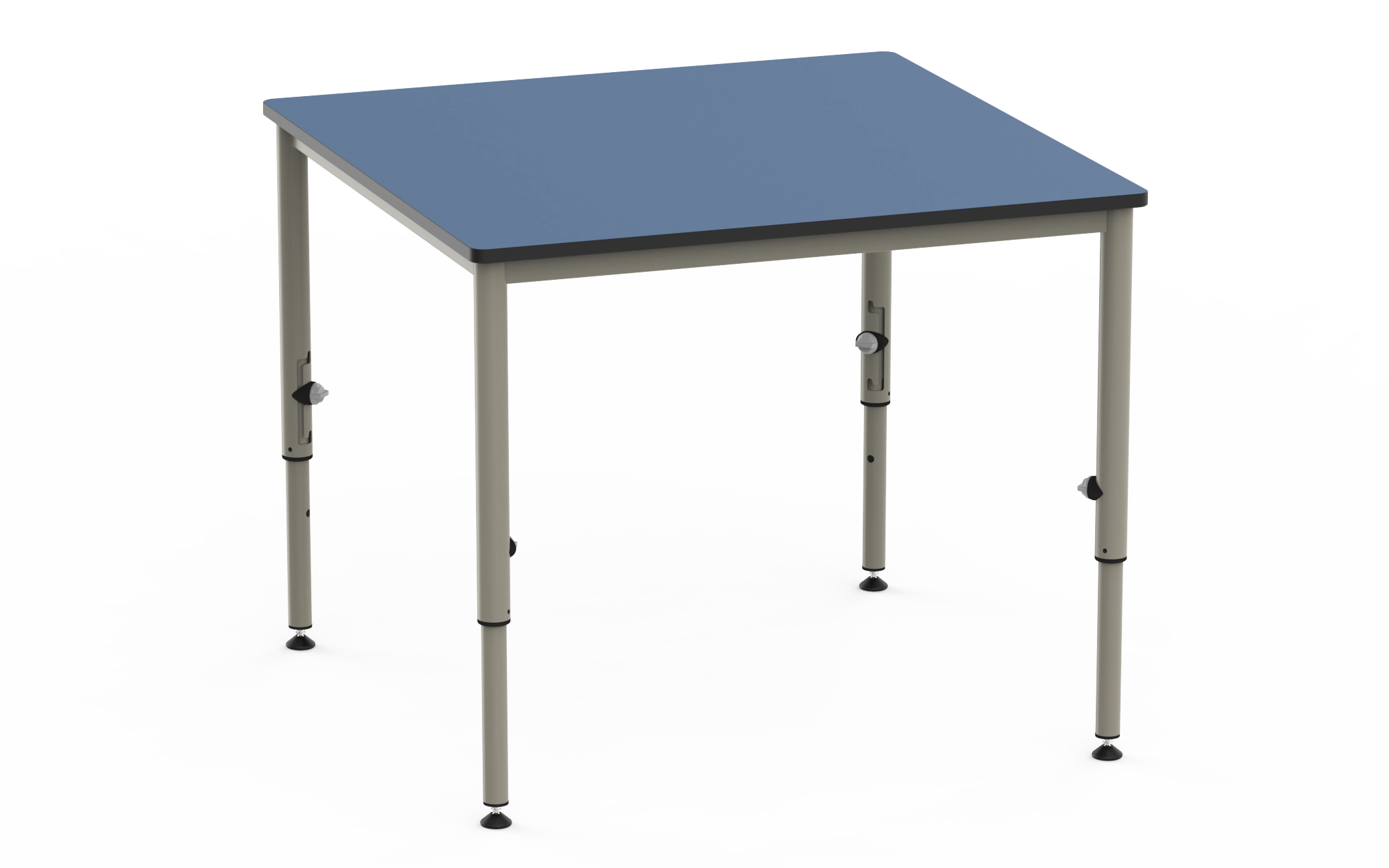 Eureka Classroom Table - Woods FurnitureWoods Furniture