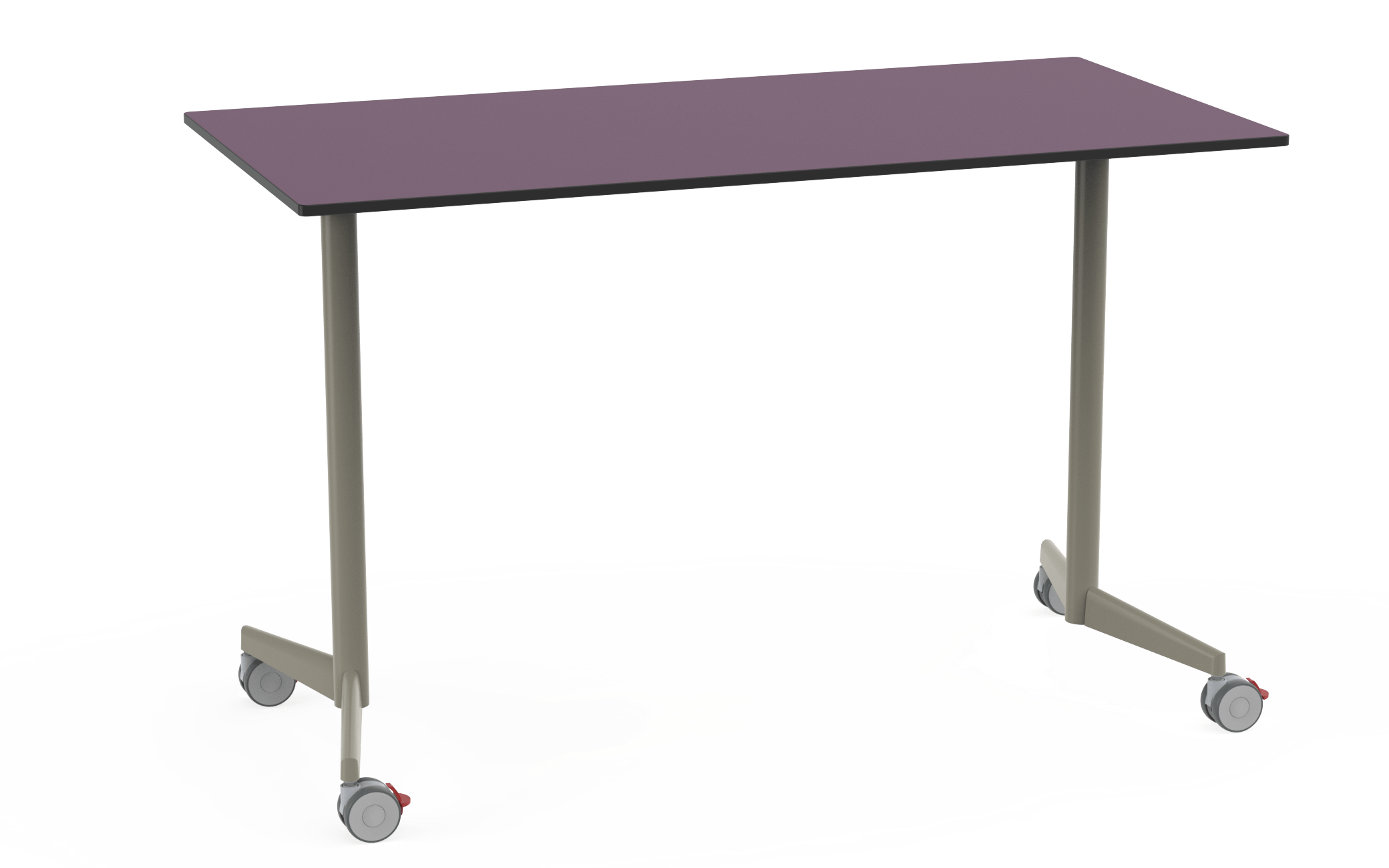 Flexi Booth Table - Woods FurnitureWoods Furniture