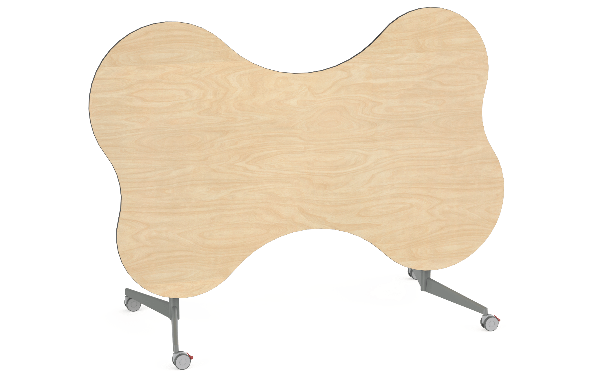 Flexi Flip Quandary Table - Woods FurnitureWoods Furniture