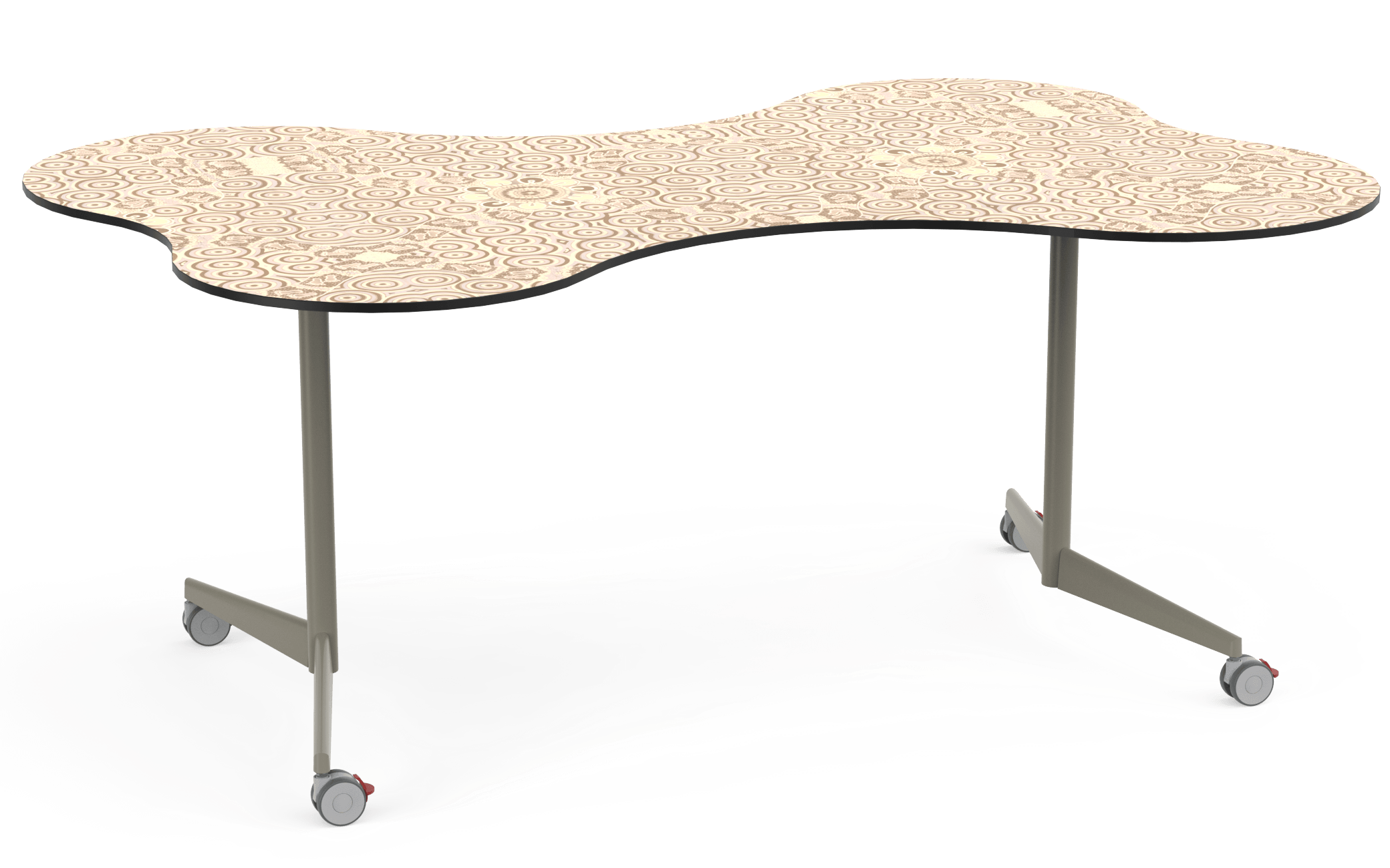 Flexi Flip Quandary Table - Woods FurnitureWoods Furniture
