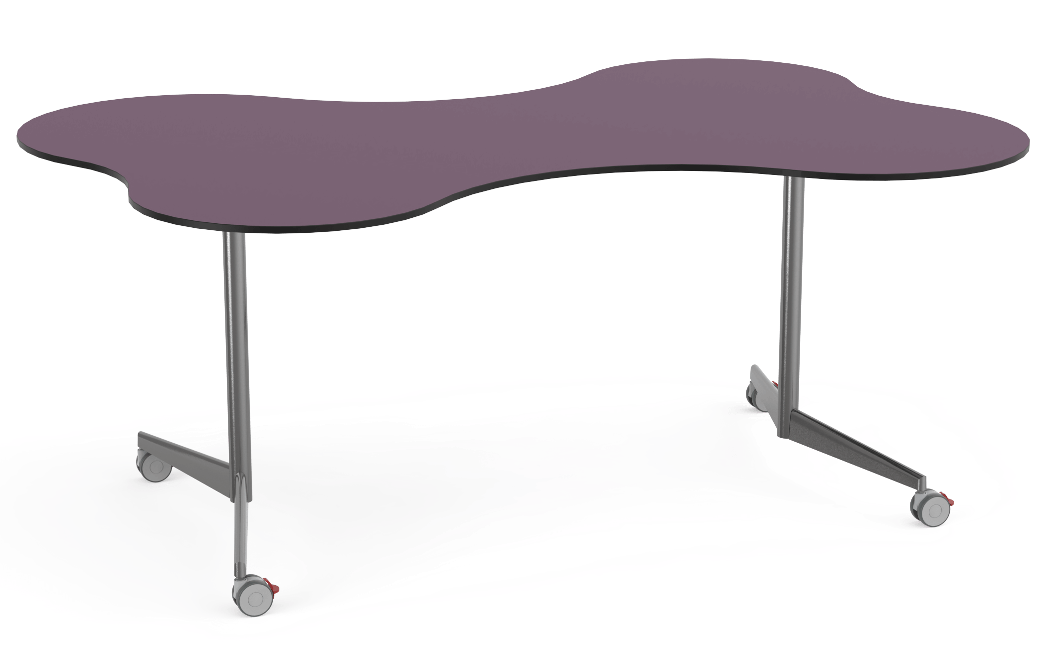 Flexi Flip Quandary Table - Woods FurnitureWoods Furniture