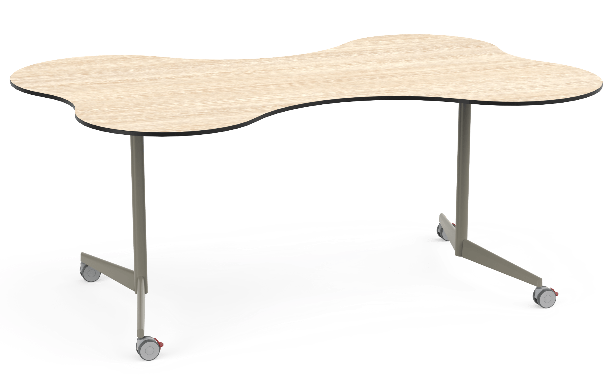 Flexi Flip Quandary Table - Woods FurnitureWoods Furniture