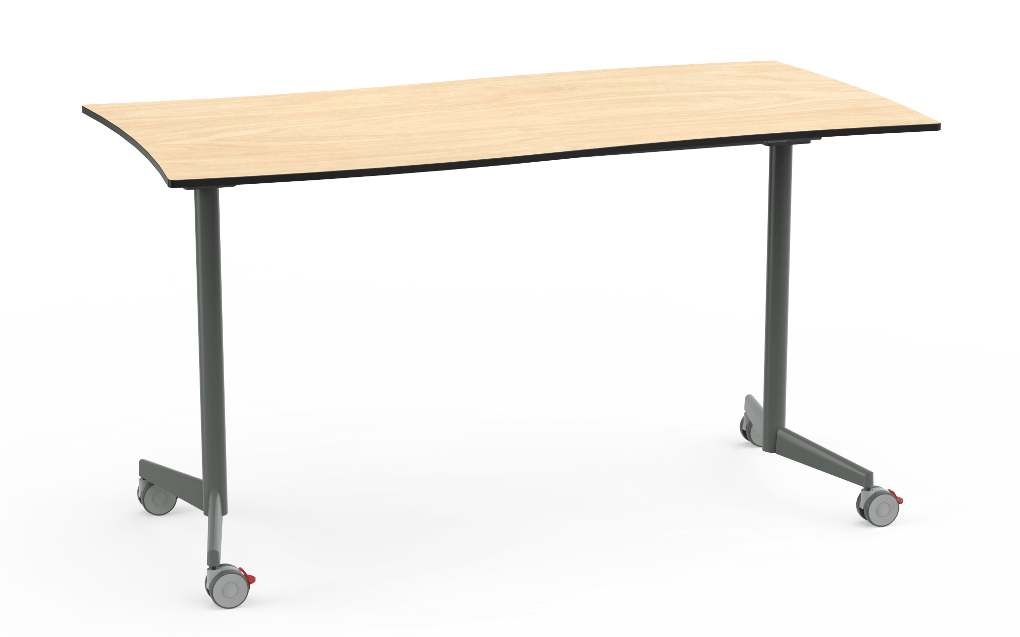 Flexi Flip Wave Table - Woods FurnitureWoods Furniture