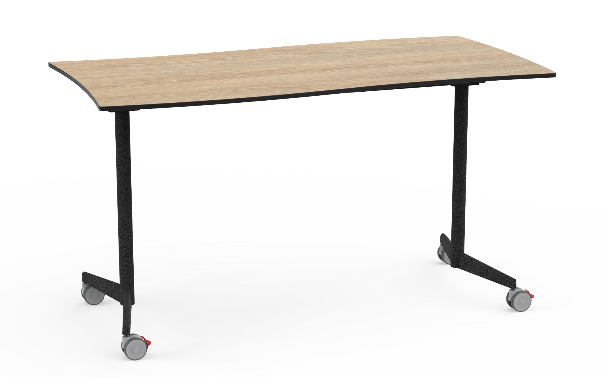 Flexi Flip Wave Table - Woods FurnitureWoods Furniture