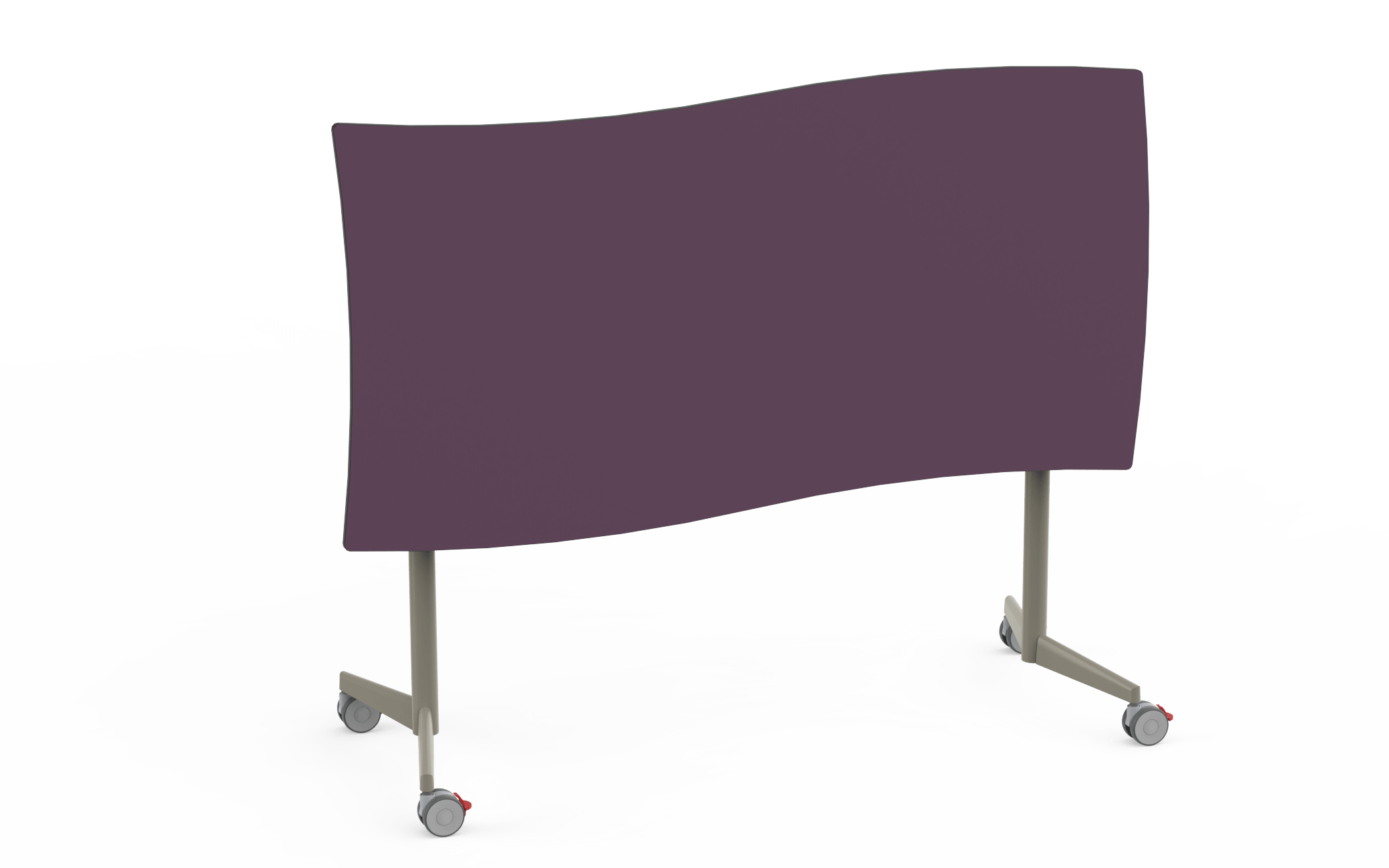 Flexi Flip Wave Table - Woods FurnitureWoods Furniture