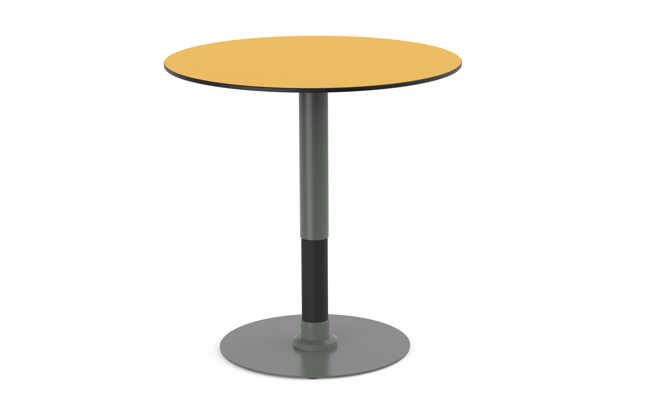 Flexi Sit-Stand Meeting Table - Woods FurnitureWoods Furniture