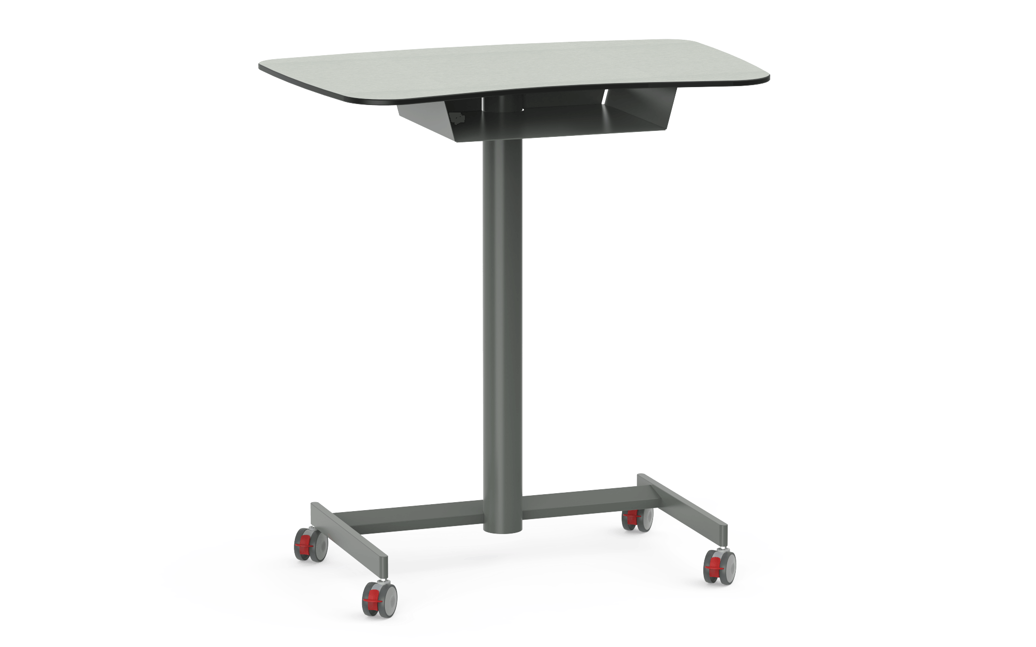 Flexi Standing Desk - Woods FurnitureWoods Furniture