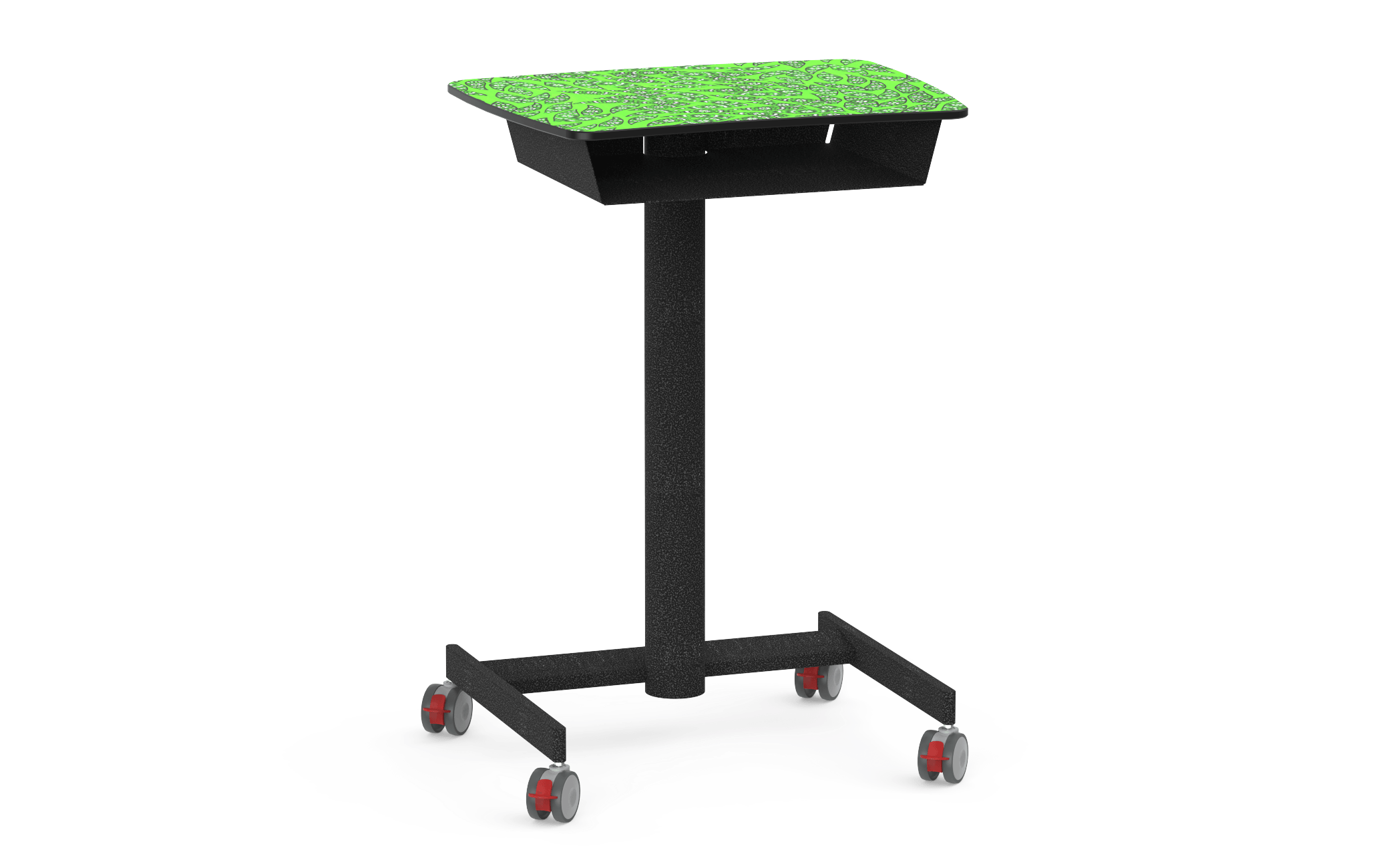 Flexi Standing Desk - Woods FurnitureWoods Furniture