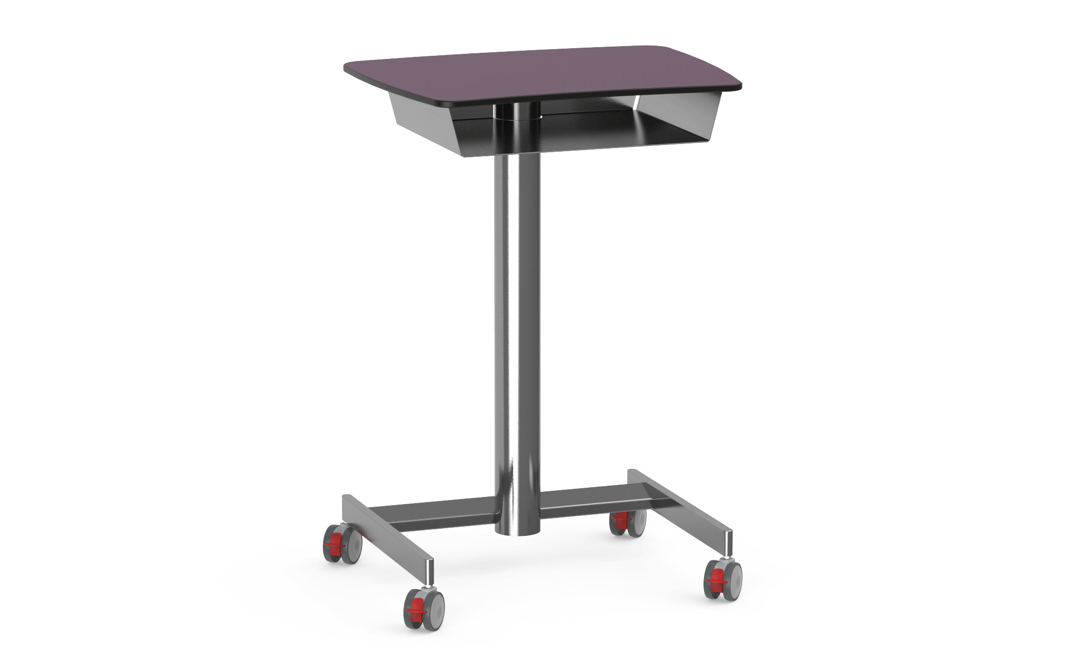 Flexi Standing Desk - Woods FurnitureWoods Furniture