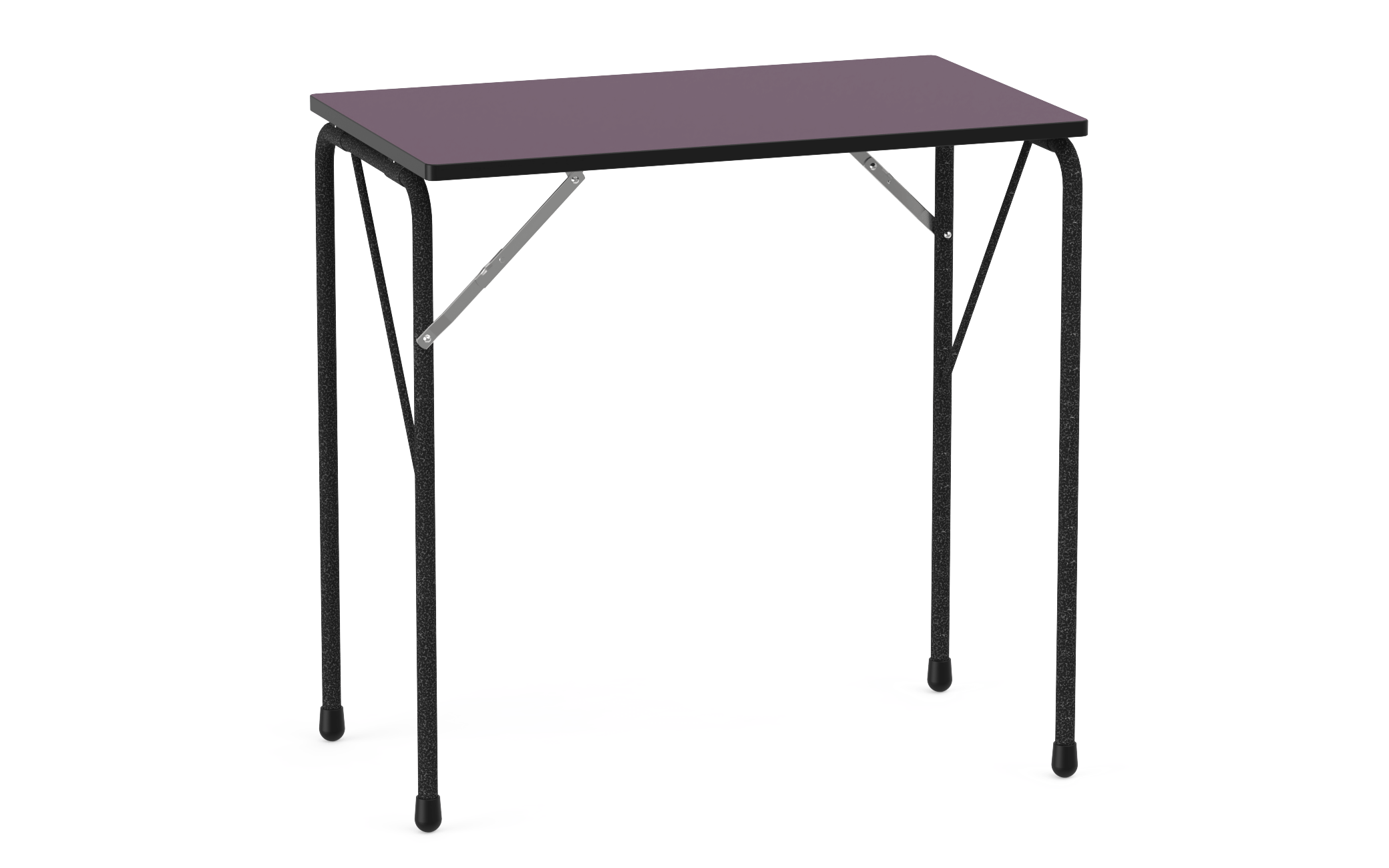 Folding Exam Table - Woods FurnitureWoods Furniture