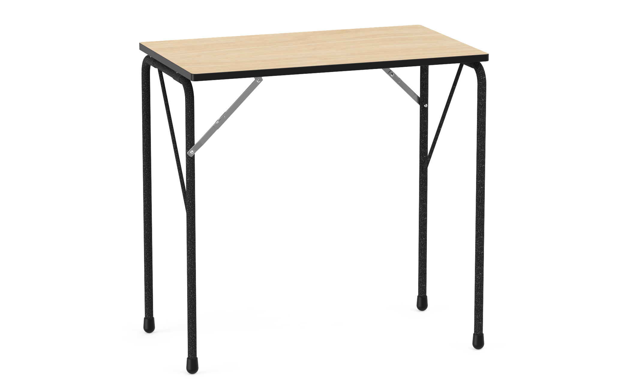 Folding Exam Table - Woods FurnitureWoods Furniture