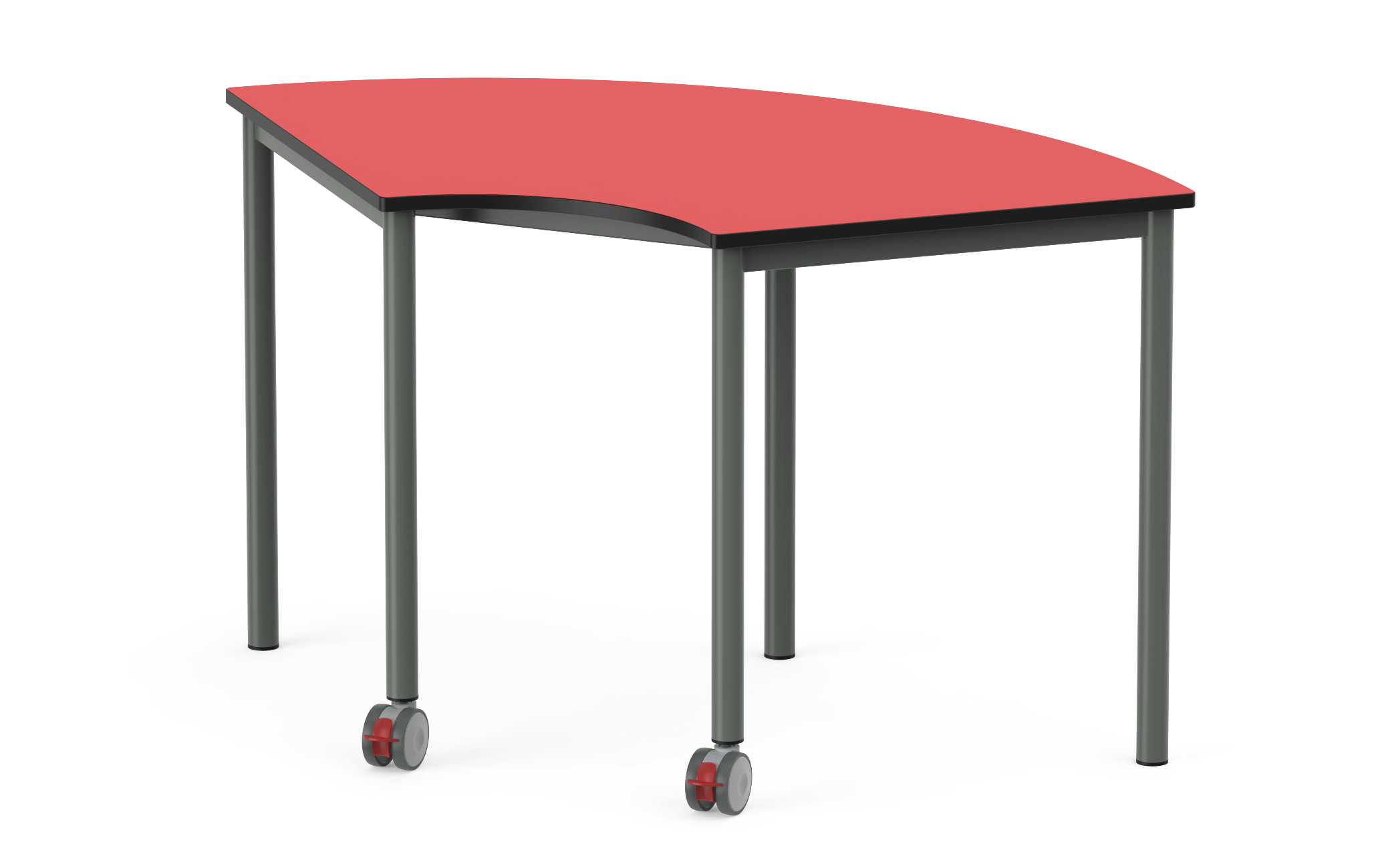 Half Intensive Teaching Table - Woods FurnitureWoods Furniture