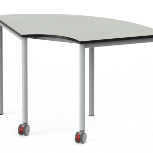 Half Intensive Teaching Table - Woods FurnitureWoods Furniture